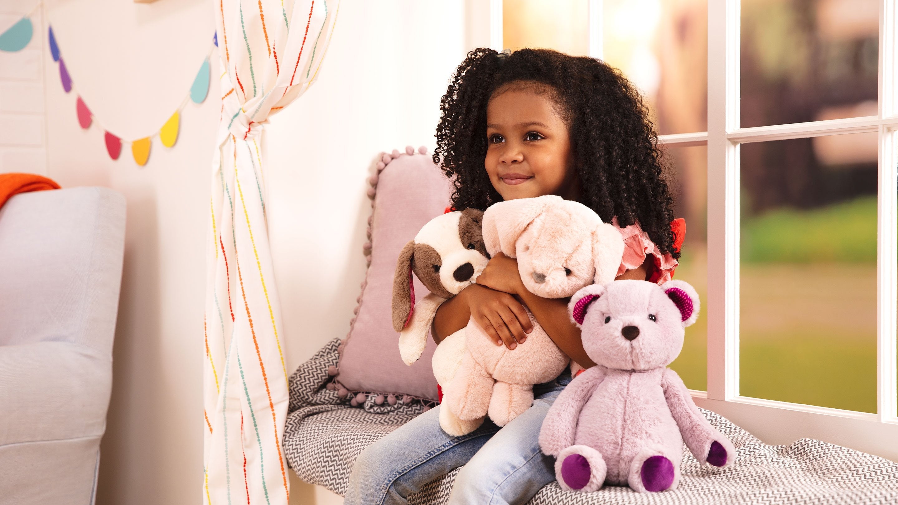 Stuffed Animals & Plush Toys | B. softies | B. toys – B.Toys NZ